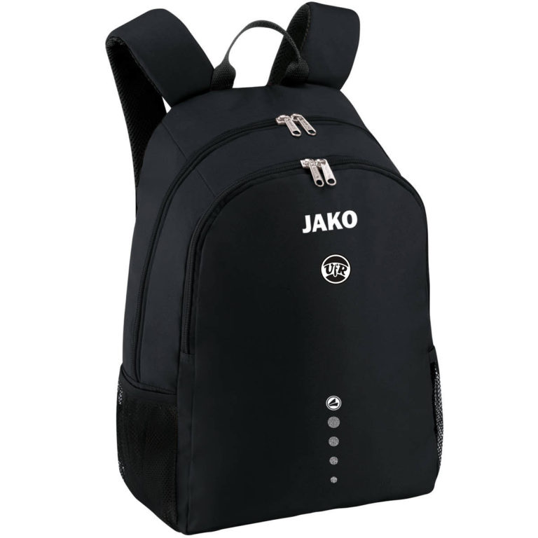 Jako 2050 Sporttasche Classico (VFRB) – Ribora Sports
